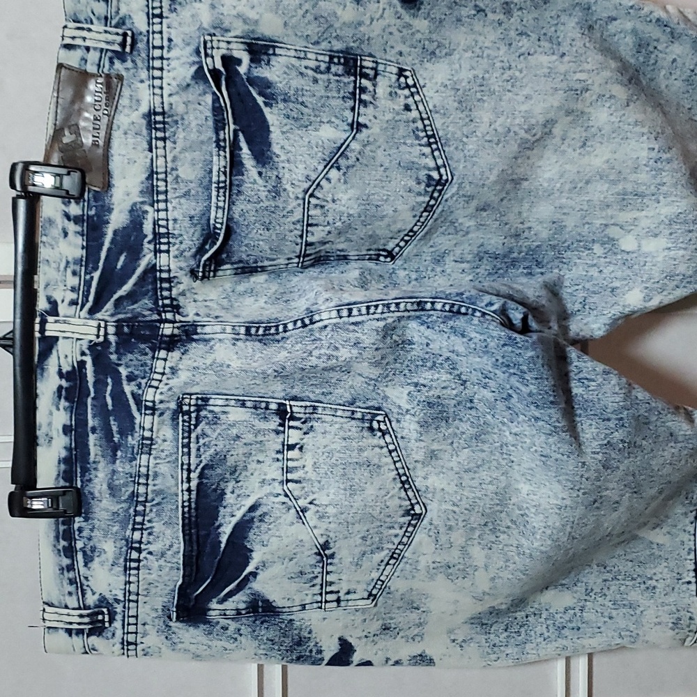 Blue Cult Denim Jeans - Gem